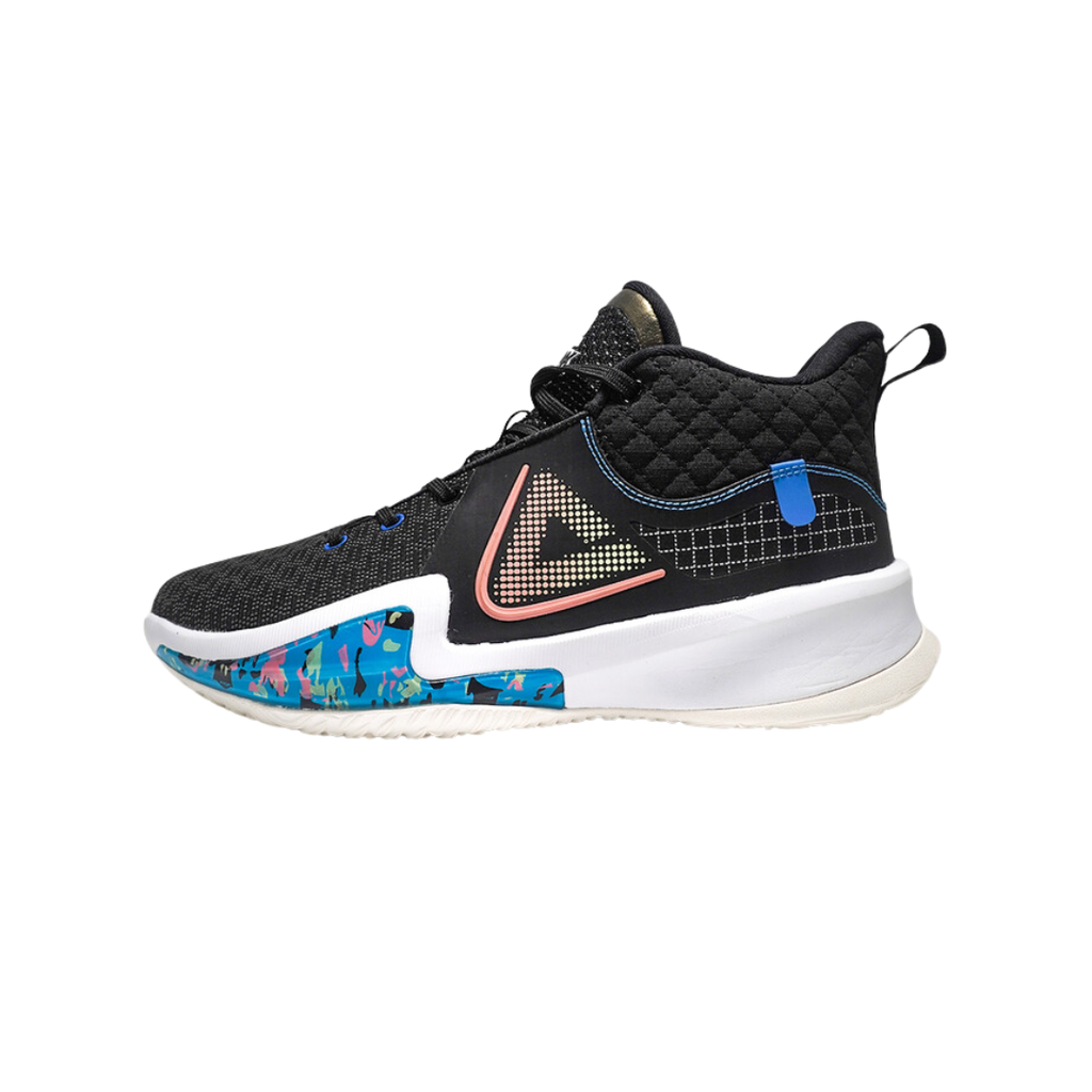 Peak Overflow | NBN Basketball Store